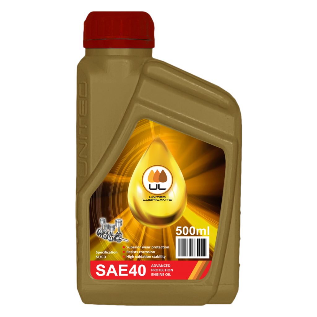 Unilube – Lubricants Manufacturer South Africa